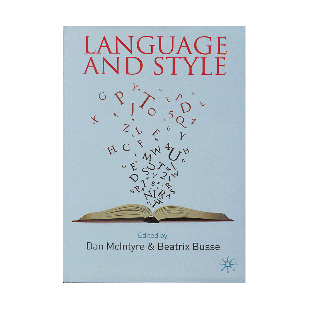 Language and Style