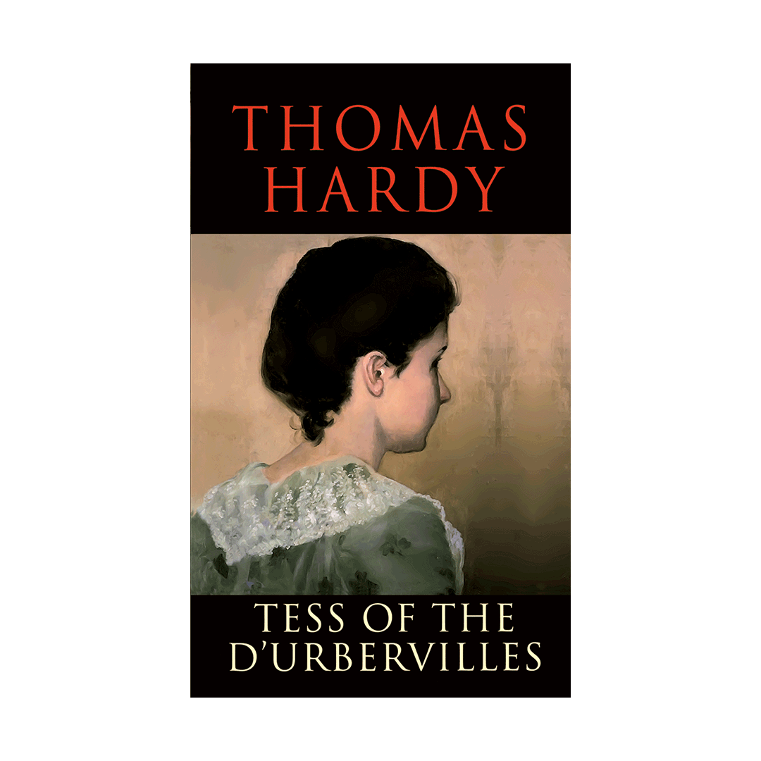 کتاب رمان تس دوربراویلز Tess of the durbervilles اثر توماس هاردی Thomas ...