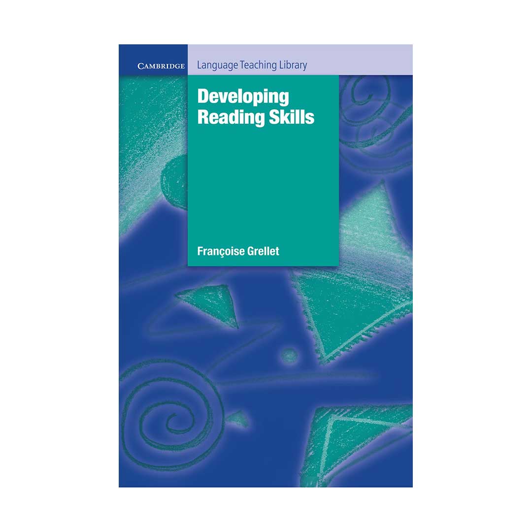 کتاب Developing Reading Skills - انتشارات جنگل