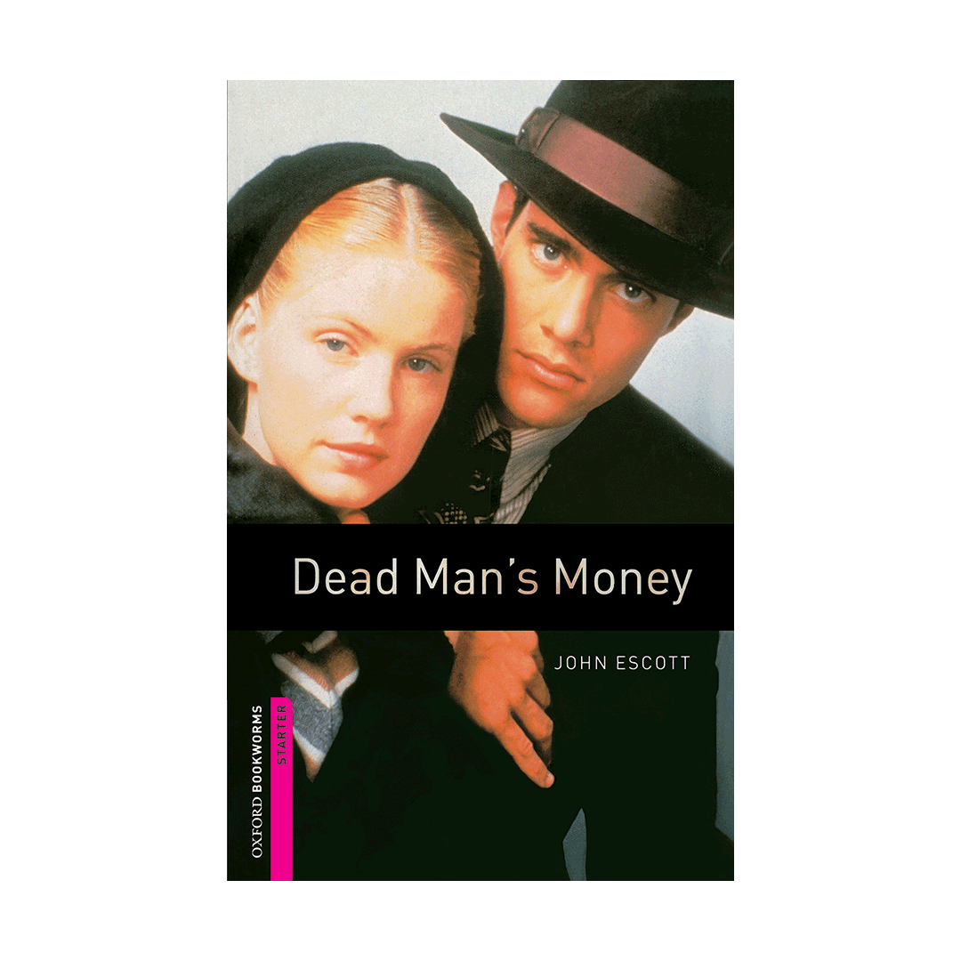 Bookworms starter :Dead Mans Money