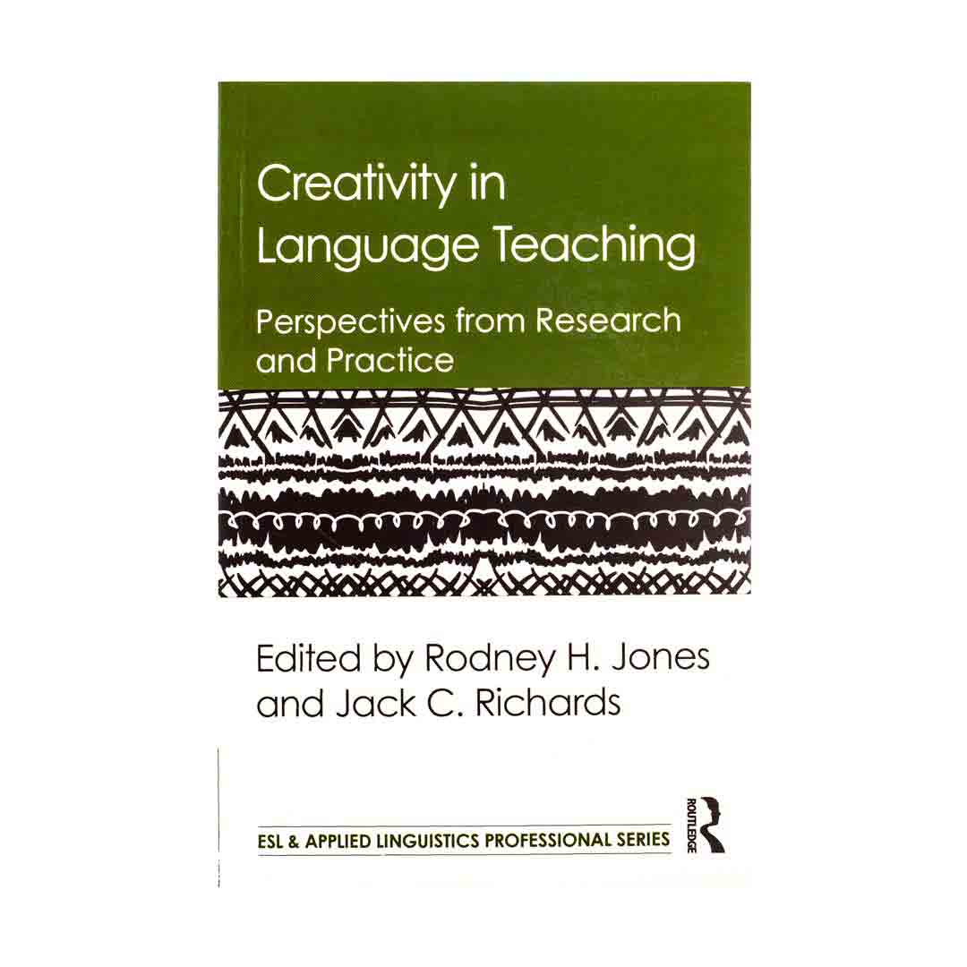 Creativity in Language Teaching-Richards