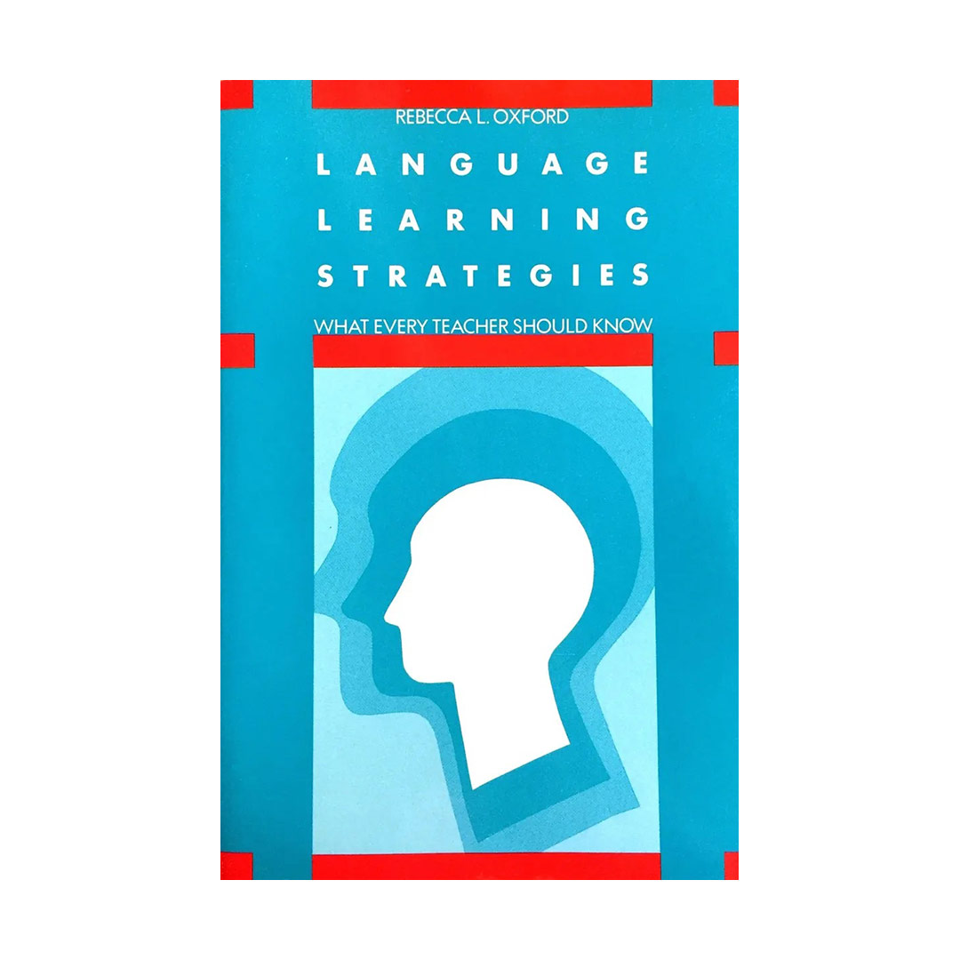 Language Learning Strategies-L.Oxford