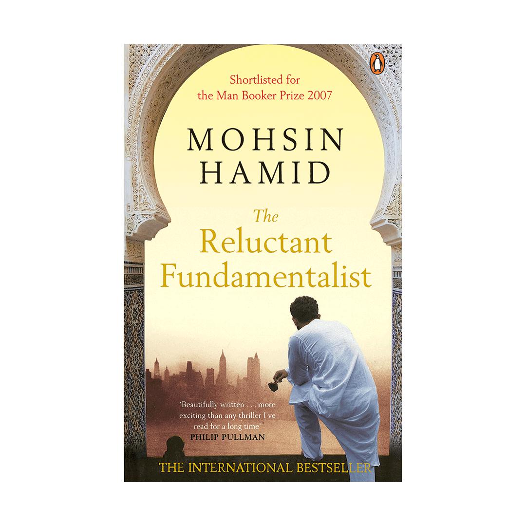 خرید کتاب The Reluctant Fundamentalist اثر Mohsin Hamid
